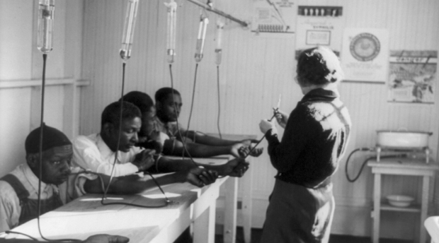 Breaking Historic Cycles of Mistrust in Medicine | Amgen Biotech Experience