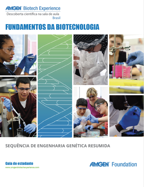 Lab-based Investigations | Amgen Biotech Experience