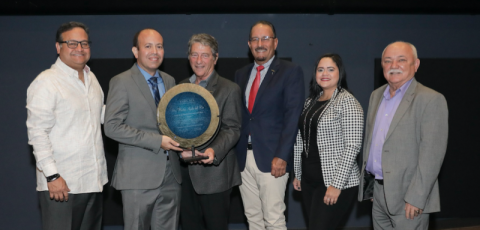 Nurturing Teachers and Giving Back in Puerto Rico | Amgen Biotech ...